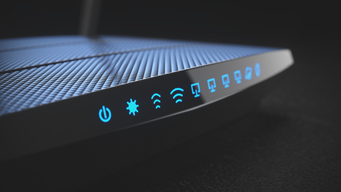 How to Turn on Wi-Fi Encryption in Your Router Settings
